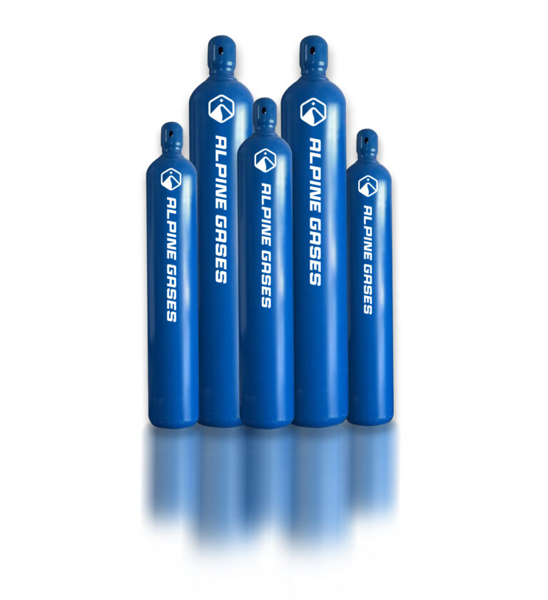 Alpine Gases Home - Alpine Gases